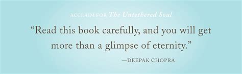 The Untethered Soul The Journey Beyond Yourself Singer Michael A Amazon