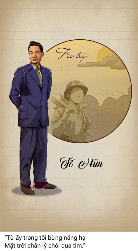 Tố Hữu Văn Chương Việt Nam Lịch Sử Việt Nam