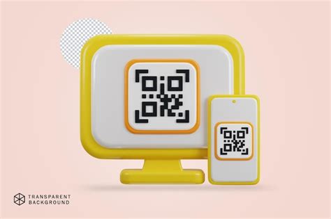 Premium PSD Qr Code Scanning Payment Verification Qr Code For Online Payment Icon