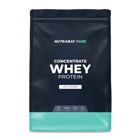 Ultimate Nutrition Prostar 100 Whey Protein Nutrabay™
