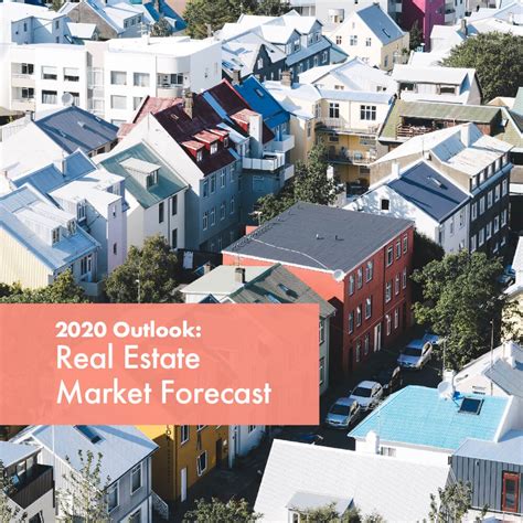 2020 Outlook Real Estate Market Forecast Austin Texas