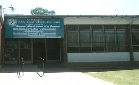 Colegio San Francisco de Asís Llavallol Colegios en Buenos Aires