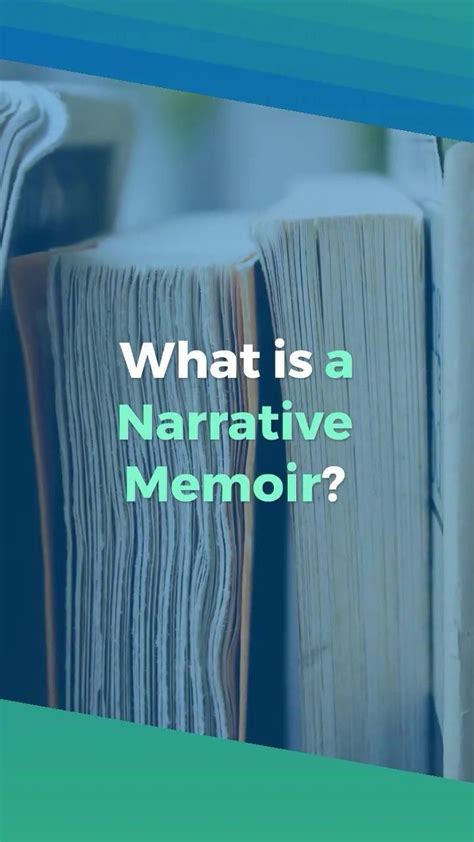 Aia Publishing Only Publishes Narrative Memoirs But What Does That