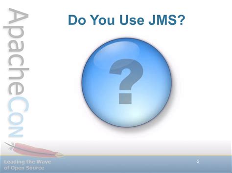 Messaging With Activemq Ppt