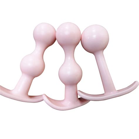 Bóng Tập Kegel Se Khít Phích Hậu Môn L