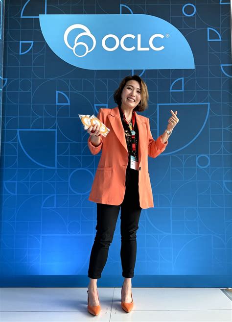 Ifla Oclc Oclc Australia And New Zealand