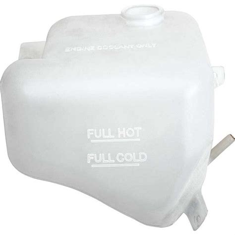 Oer 14070997 1982 88 Camaro Radiator Overflow Jar