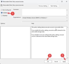 Ways To Turn Off USB Storage Ports On Windows