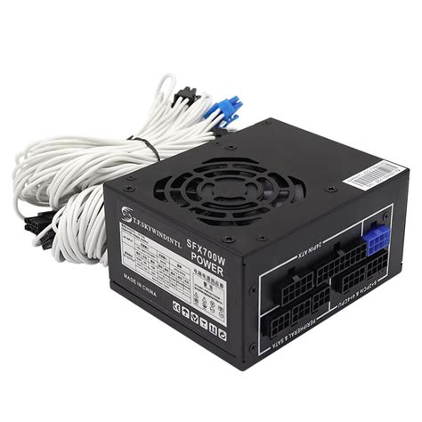 China Full Modular Psu Sfx Power Supply Itx Sfx 700w Source 700w 80