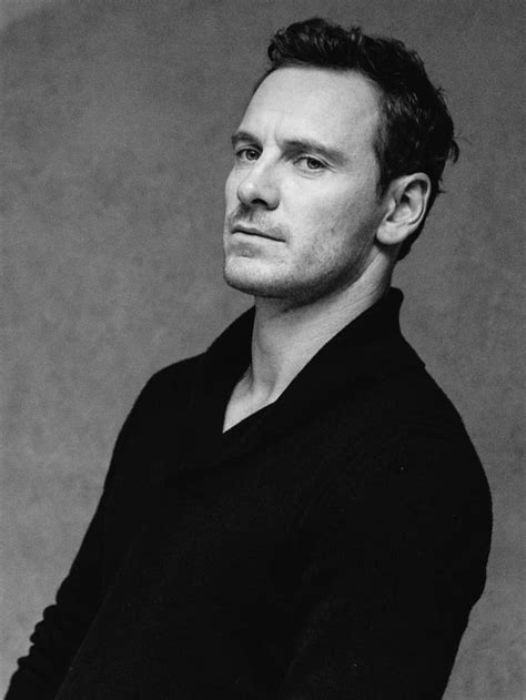 Michael Fassbender Rladyboners