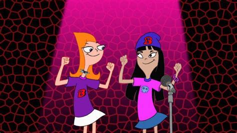 Phineas And Ferb Disney Shows