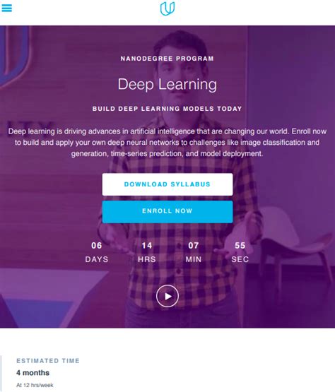 14 Best And Free Udacity Courses With Certification