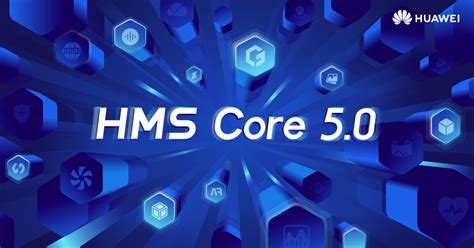 华为 Hms Core：以技术撬动生态的顽强生命力服务