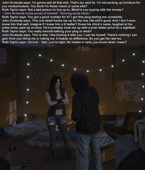 Public Enemy Number Page Factions GTA World Forums GTA V Heavy Roleplay Server