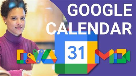 A Google Calendar Tutorial For Beginners YouTube