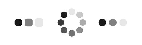 Round Loading Icon Png Images Vectors Free Download Pngtree