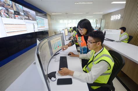 Pelindo Multi Terminal Transformasi Layanan Operasional Id