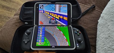 My 2ds 3ds Emulation Device R Surfaceduo