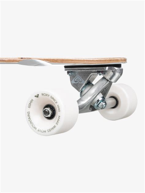 Volan Skateboard Longboard Roxy