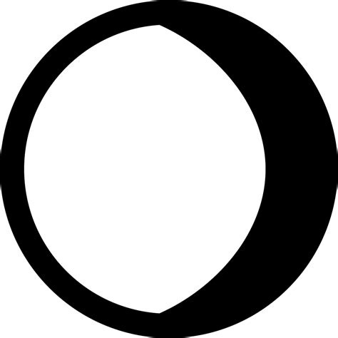 Crescent Moon Svg Png Crescent Moon Svg Png 980x981 Png Clipart