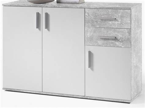 Bv Vertrieb Schubkastenkommode Anrichte Schubladen Kommode Sideboard