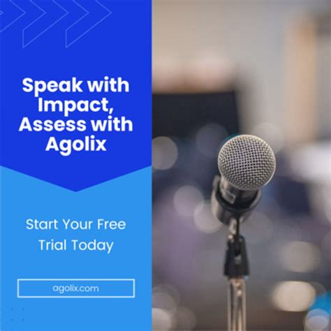 Learn About Agolix Assessments For Speaking Assessment Generator Posted On The Topic Linkedin