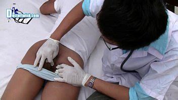 Fun During Check Up XVIDEOS COM