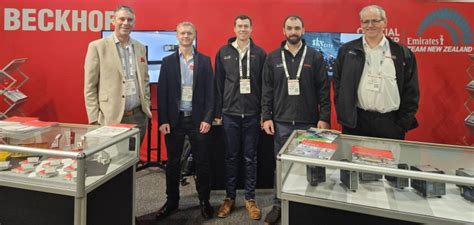 Beckhoff Automation New Zealand On Linkedin Beckhoff Automation Innovation Technology