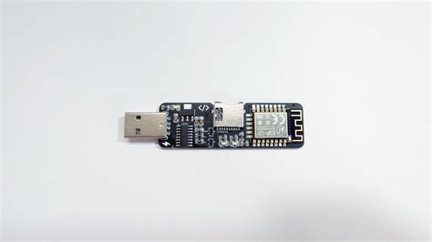 Webstick Instant Esp8266 Web Server Nas In Usb Stick Form Factor
