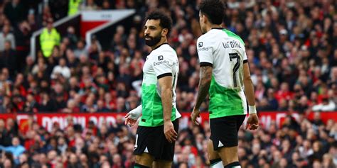 Liverpool Hit Jackpot With A Beast Whos Now Worth More Than Salah