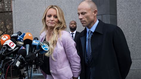 Pornostar Packt über Trump Sex Aus Gezittert Und Verwirrt Oe24 At