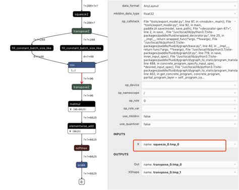 GitHub AnBaolei1984 Paddle2BMmodel 将paddle模型转化成可以在BM1684芯片上做量化的umodel的工具