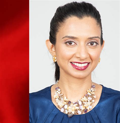 Saadia Khilji Global Chief Information Officer Coverys