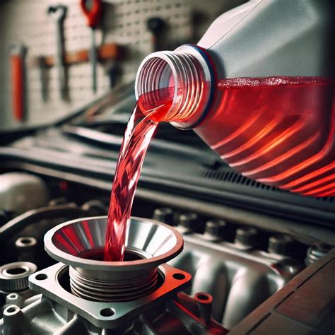How to Tell If Your Transmission Fluid Needs Replacing | 515 Auto Repair