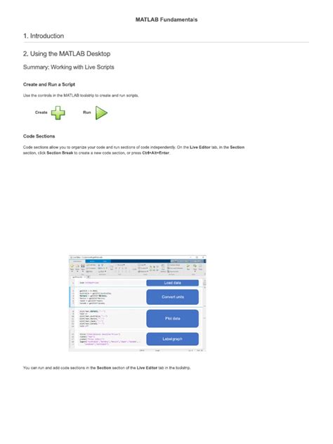 Matlab Notes Pdf