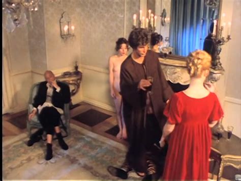 Autobiography Of A Flea Streaming Video On Demand Adult Empire