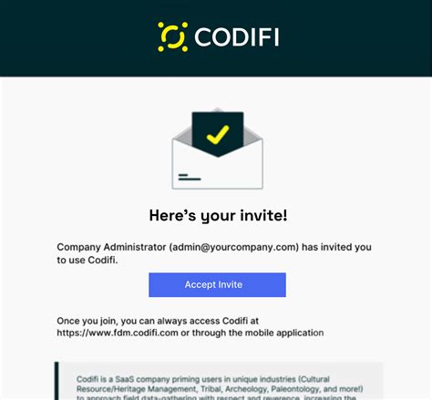 Accessing Codifi Web And Mobile App Codifi Help Desk