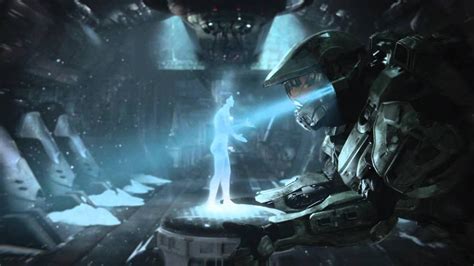 Шутер Halo 4 вышел на PC. Теперь все игры доступны | The GEEK
