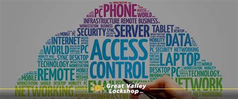 Benefits Of Cloud Access Control For Companies GV Lock