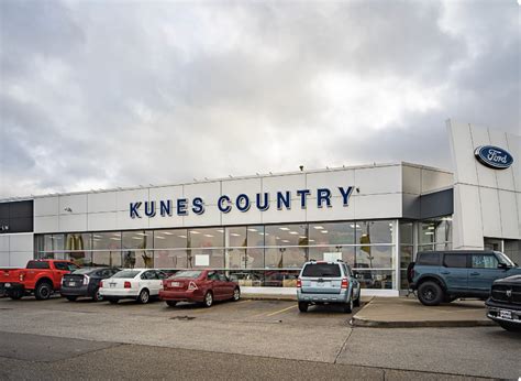 About Kunes Auto Group Kunes Auto Group