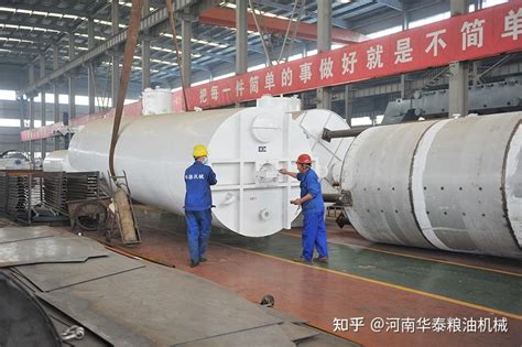 华泰集团生产的200吨浸出项目发货乌兹别克斯坦 知乎