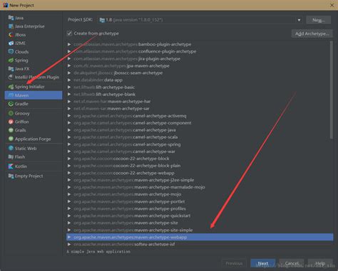 Idea使用maven搭建spring Springmvc环境springmvcmavenspring项目怎么运行 Csdn博客