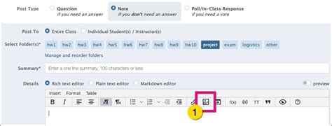 Humanities Teaching Academy Adding Alt Text In Piazza