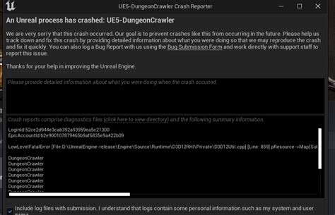 Crashing Issue That Bugs Out Discord Sound R Darkanddarker