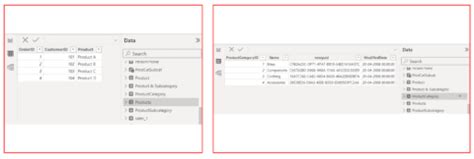 8 Ways To Combine Tables In Power BI Power Tech Tips