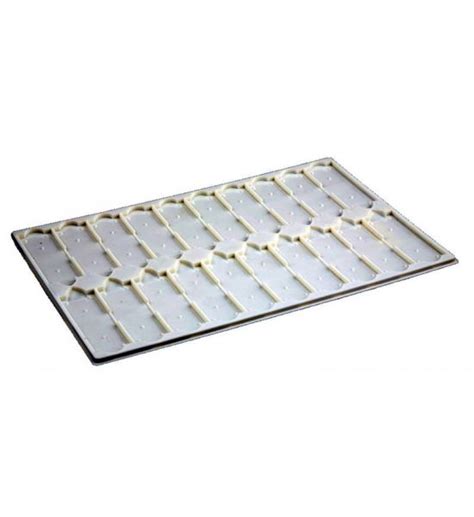 Microscope Slide Storage Trays