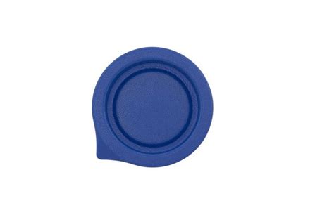 Elma Cleaning Glass 1000ml With Plastic Cover And Rubber Ring Camlab