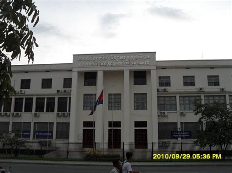 My Photos Photo Albums University Of Health Sciences Cambodia