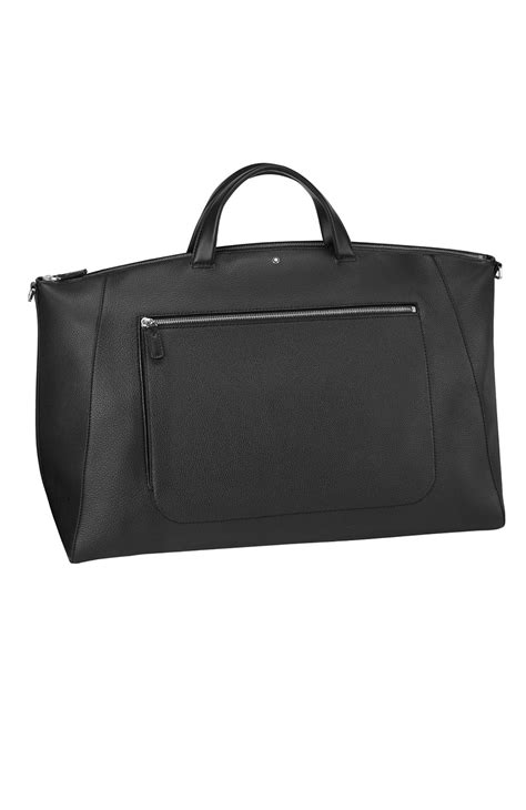 Montblanc Meisterstuck Soft Grain Medium Duffle