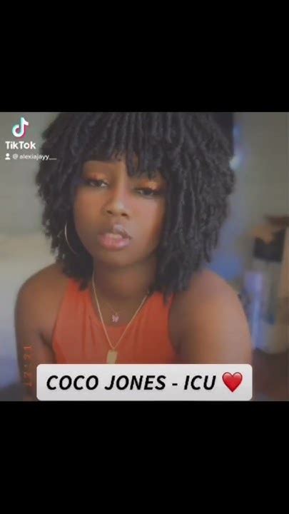 Alexia Jayy Icu Cover Youtube